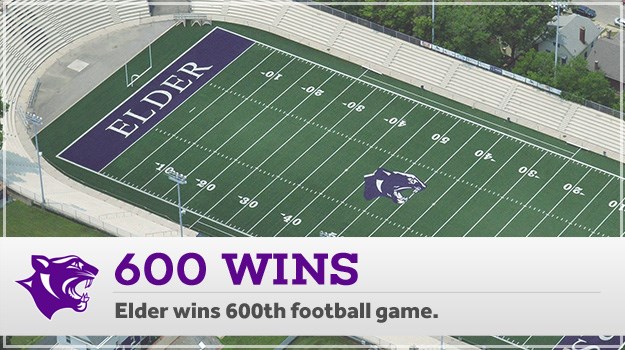 Football - EHSports.com - Cincinnati Elder High School Athletics