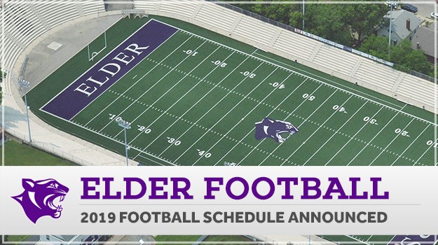 EHSports.com - Cincinnati Elder High School Athletics - Elder Panthers