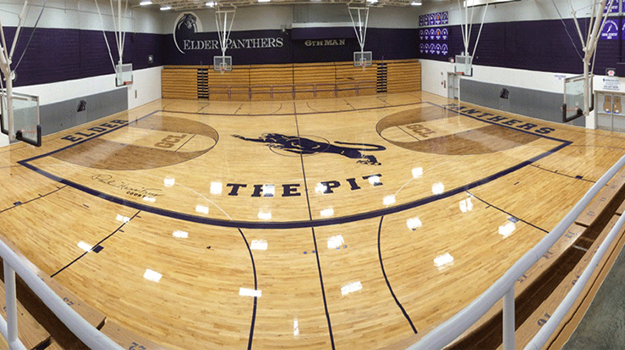Basketball - EHSports.com - Cincinnati Elder High School Athletics