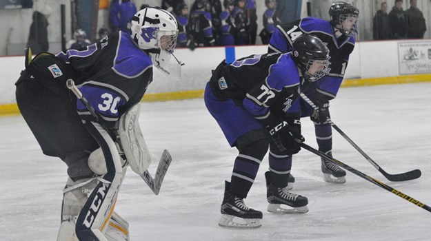 Hockey - EHSports.com - Cincinnati Elder High School Athletics