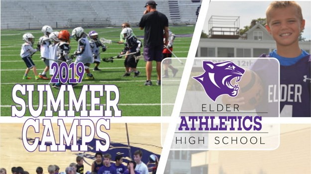 EHSports.com - Cincinnati Elder High School Athletics - Elder Panthers