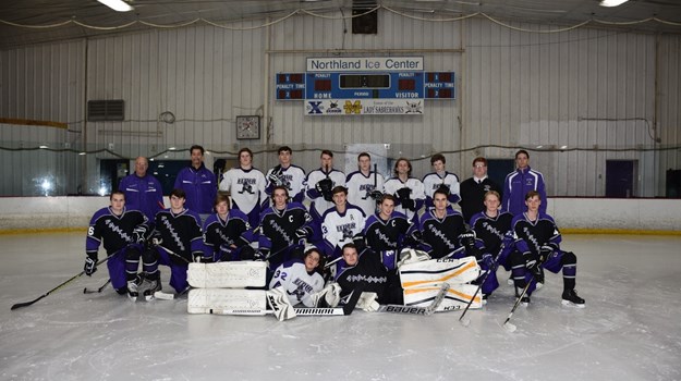 Hockey - EHSports.com - Cincinnati Elder High School Athletics