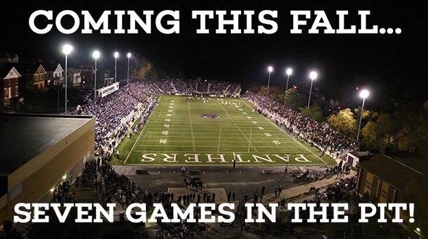 EHSports.com - Cincinnati Elder High School Athletics - Elder Panthers